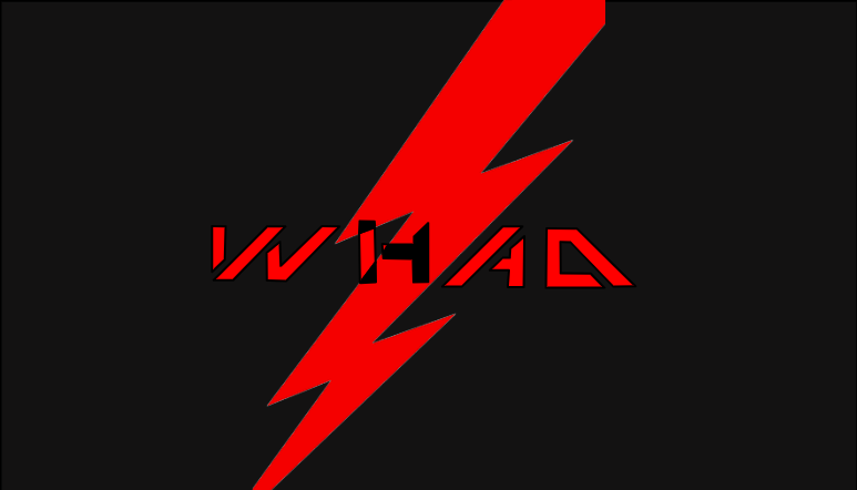 new whad logo | Fandom