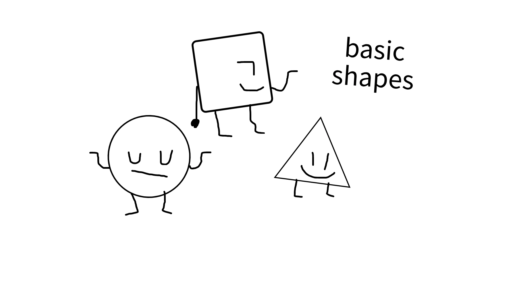 Shapes | Fandom