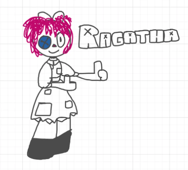 gimme yo ocs... | Fandom