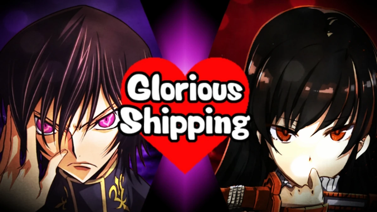 What are you guys honest opinion about crossover shipping? | Fandom