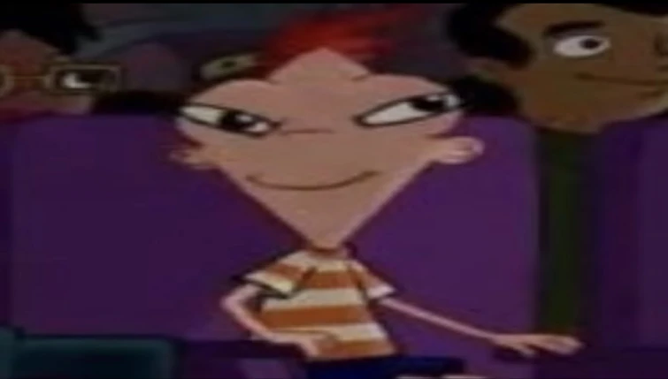 Do you think darius would get any ideas if hunter told him how he got ...