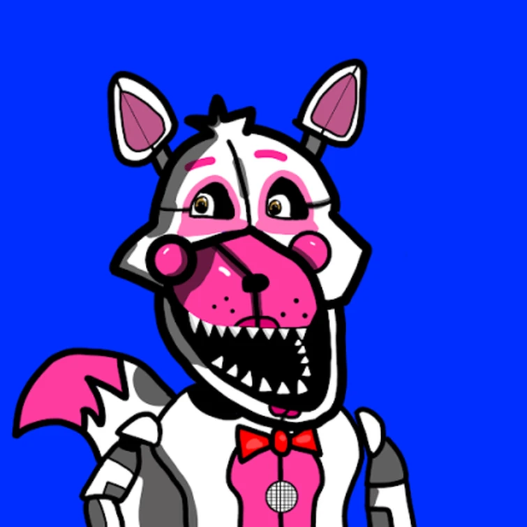 Ft foxy! | Fandom