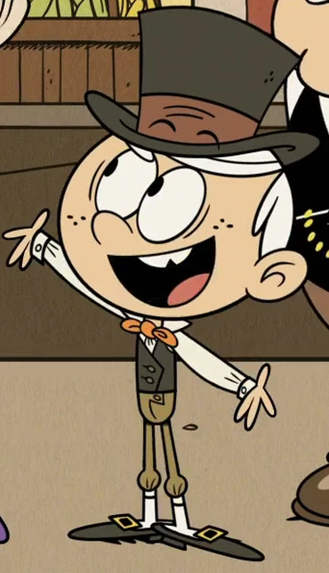 Discuss Everything About The Loud House Encyclopedia | Fandom