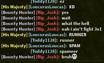 Day 21 of reaching 30M Bounty | Fandom