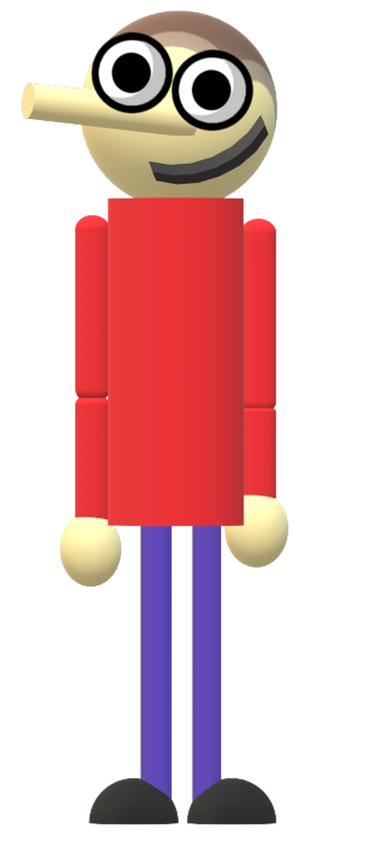 render of the guy in my pfp | Fandom