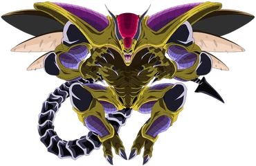 Colossal Kaiju Battle - Perfect Cell (Oozaru) vs. Hirudegarn? | Fandom