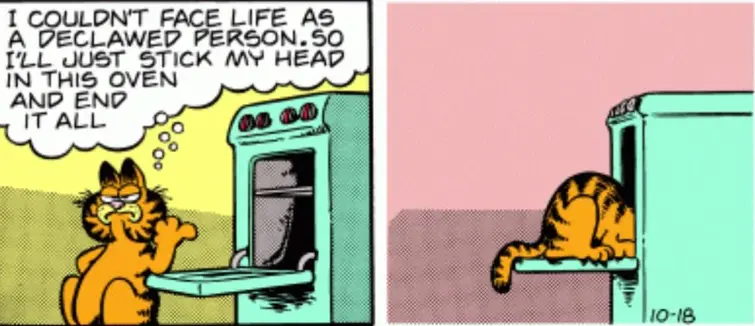 Discuss Everything About Garfield Wiki | Fandom