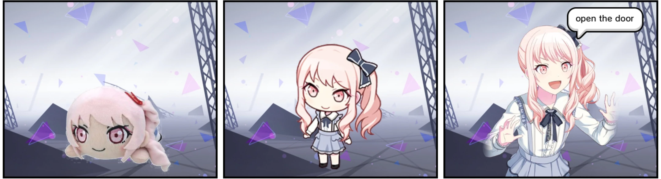mizuki has something to say | Fandom