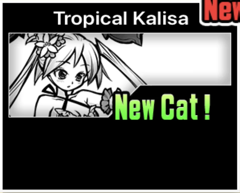 Finally got tropical kalisa | Fandom