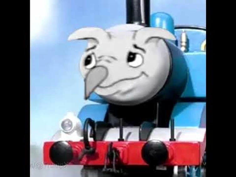Discuss Everything About Thomas The Tank Engine Community Central Wiki ...