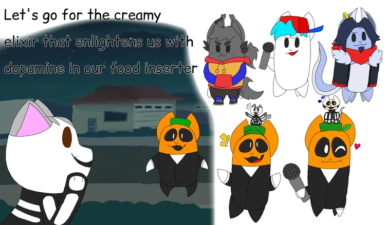 Discuss Everything About Battle Cats Wiki | Fandom