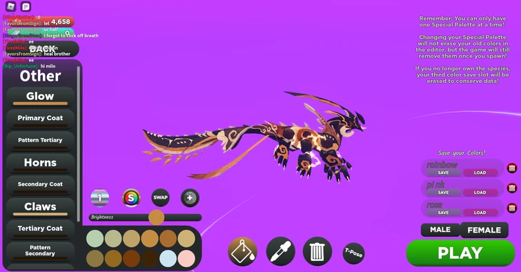 SHOW ME YOUR NOVUS SKINS PLS | Fandom