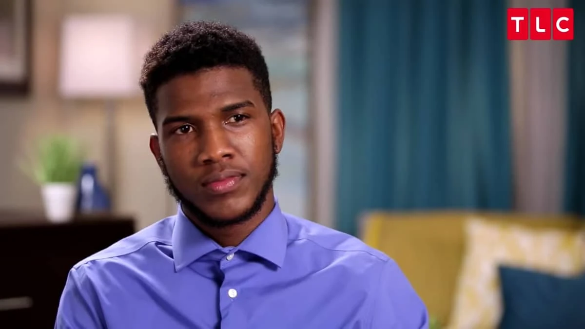 Jay Smith | 90 Day Fiancé Wiki | Fandom