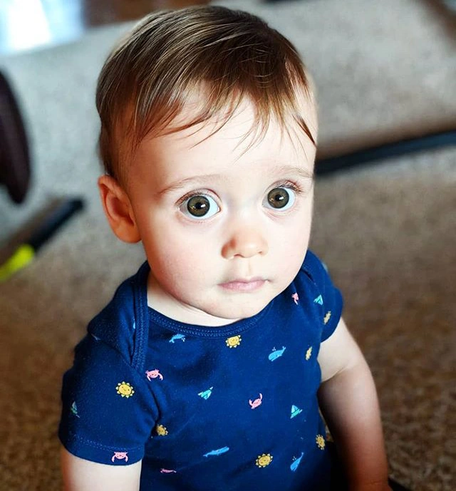 Liam Cox | 90 Day Fiancé Wiki | Fandom