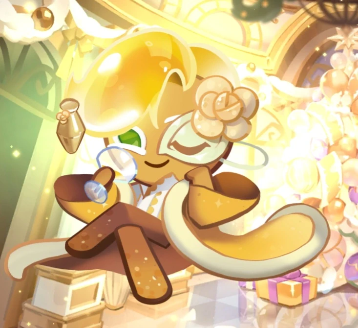 finally got to the hollyberry kingdom wahoo! choco werehound princess ...