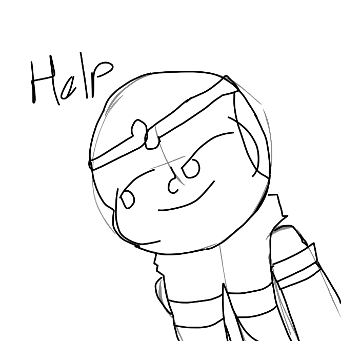 Currently drawing Dream agggghhh | Fandom