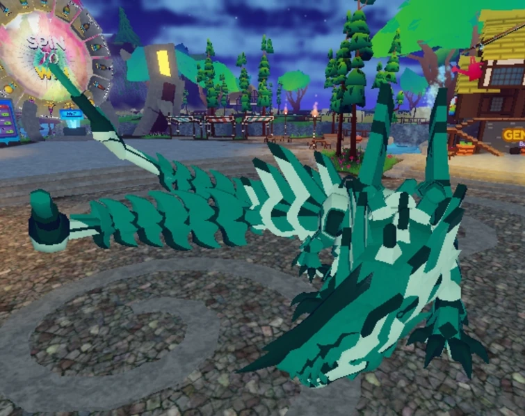 Discuss Everything About Dragon Adventures Wiki | Fandom