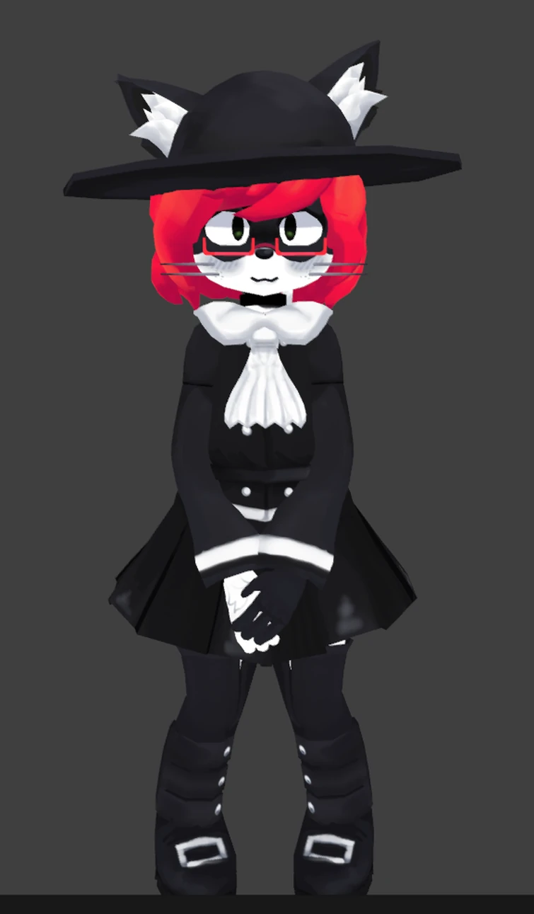 tc2 classes/wiki members as vtuber models? | Fandom