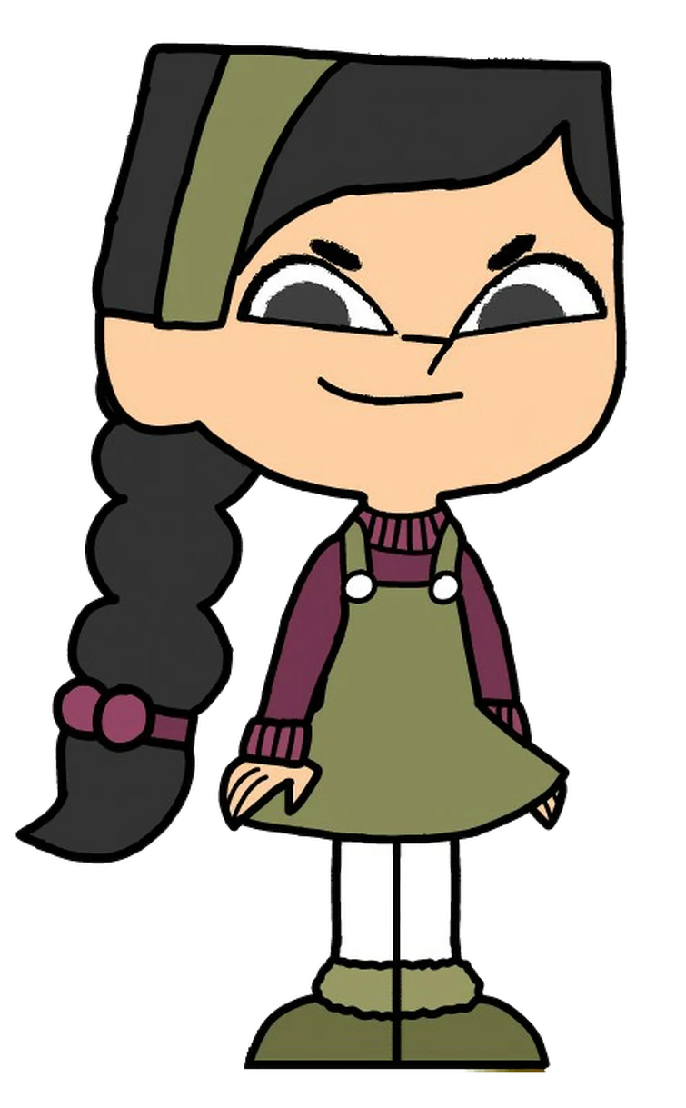 Discuss Everything About Total DramaRama FANDOM Wiki | Fandom