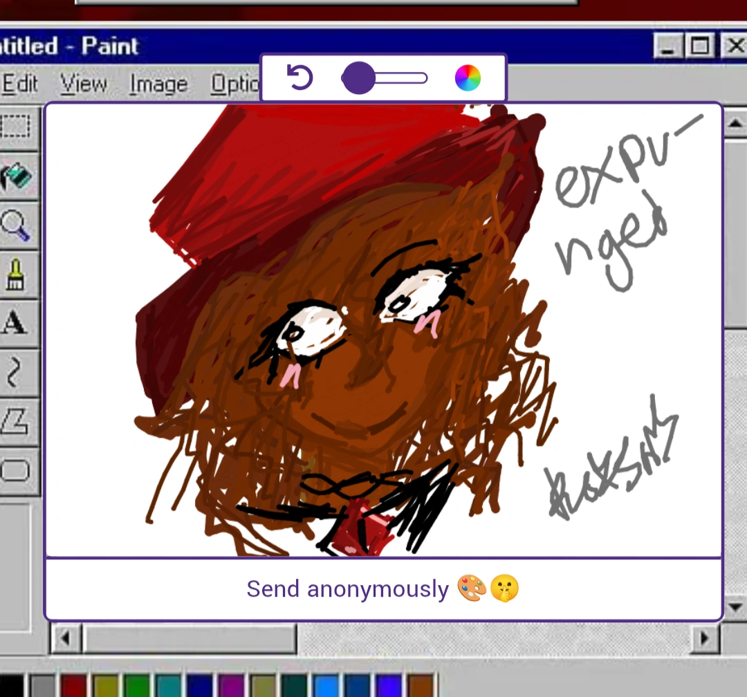 Expunged I drew | Fandom