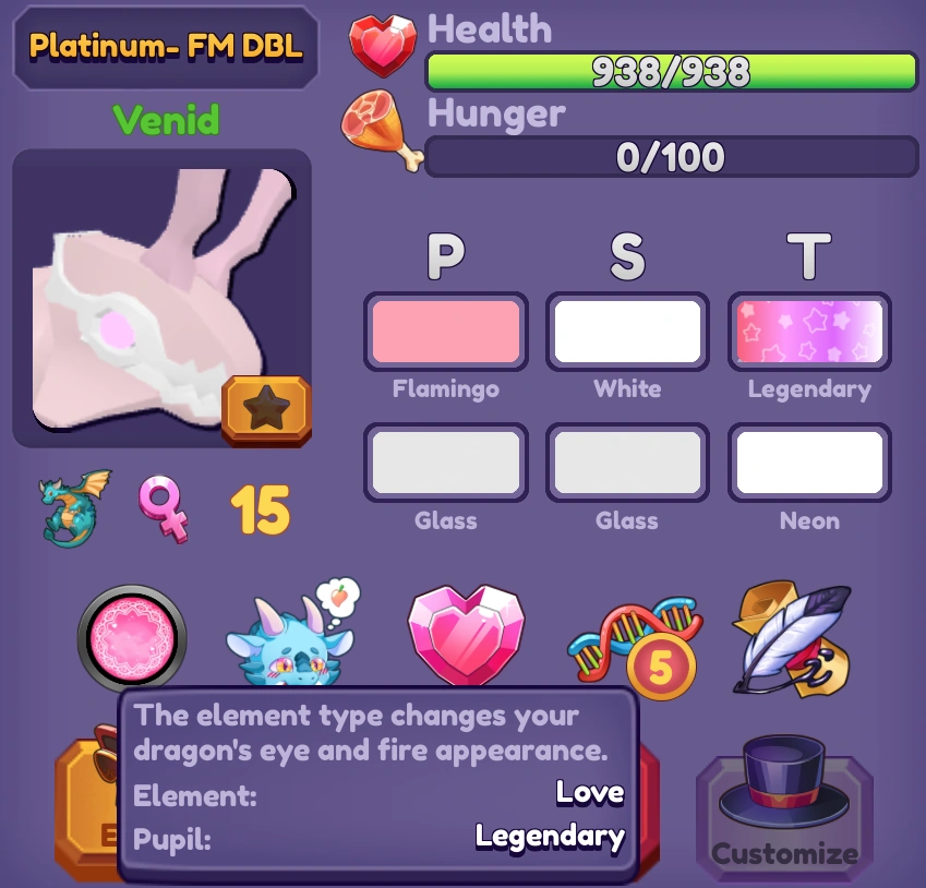 Lf a fm dbl Saurium or a Taihoa | Fandom
