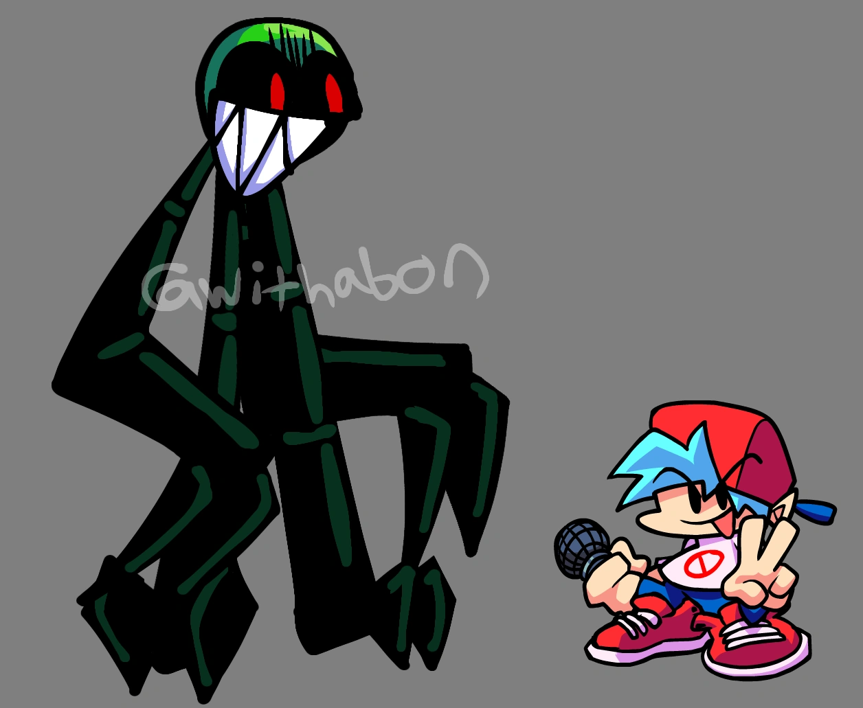 Spooker mc spooky | Fandom