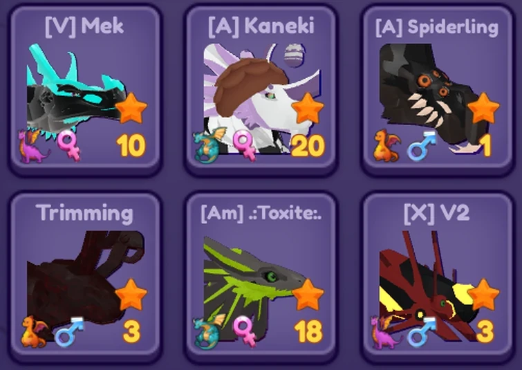 Inventory Auction | Fandom