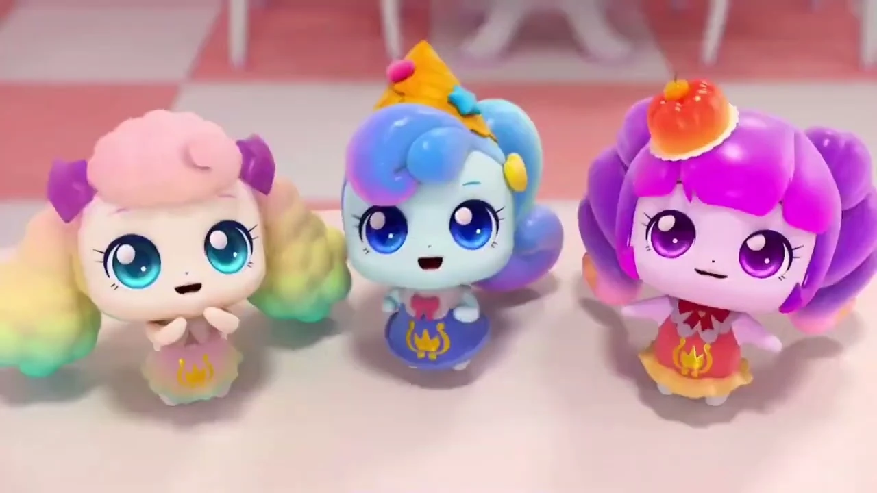 People keep uploading the catch teenieping episodes | Fandom