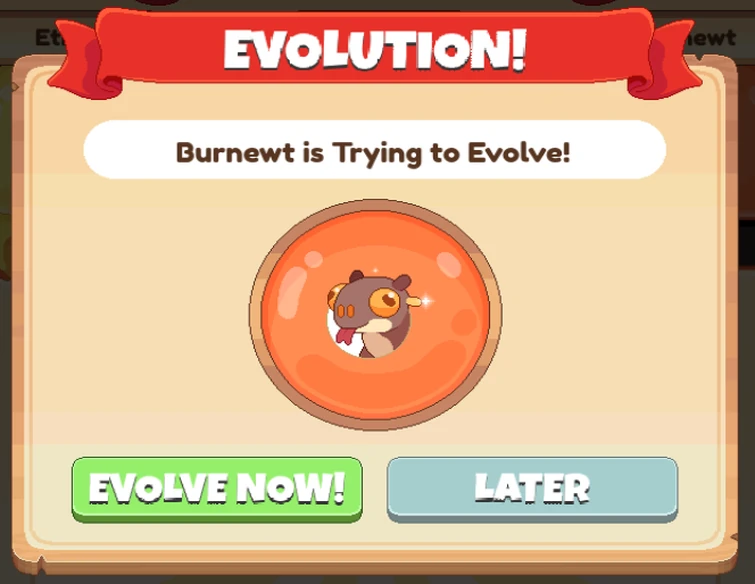 Embershed get! | Fandom