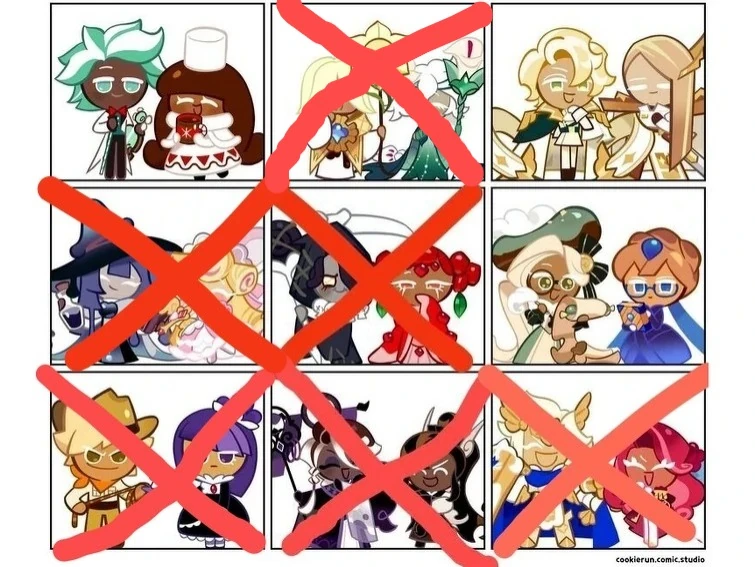 Purelily eliminated (Round 7) | Fandom