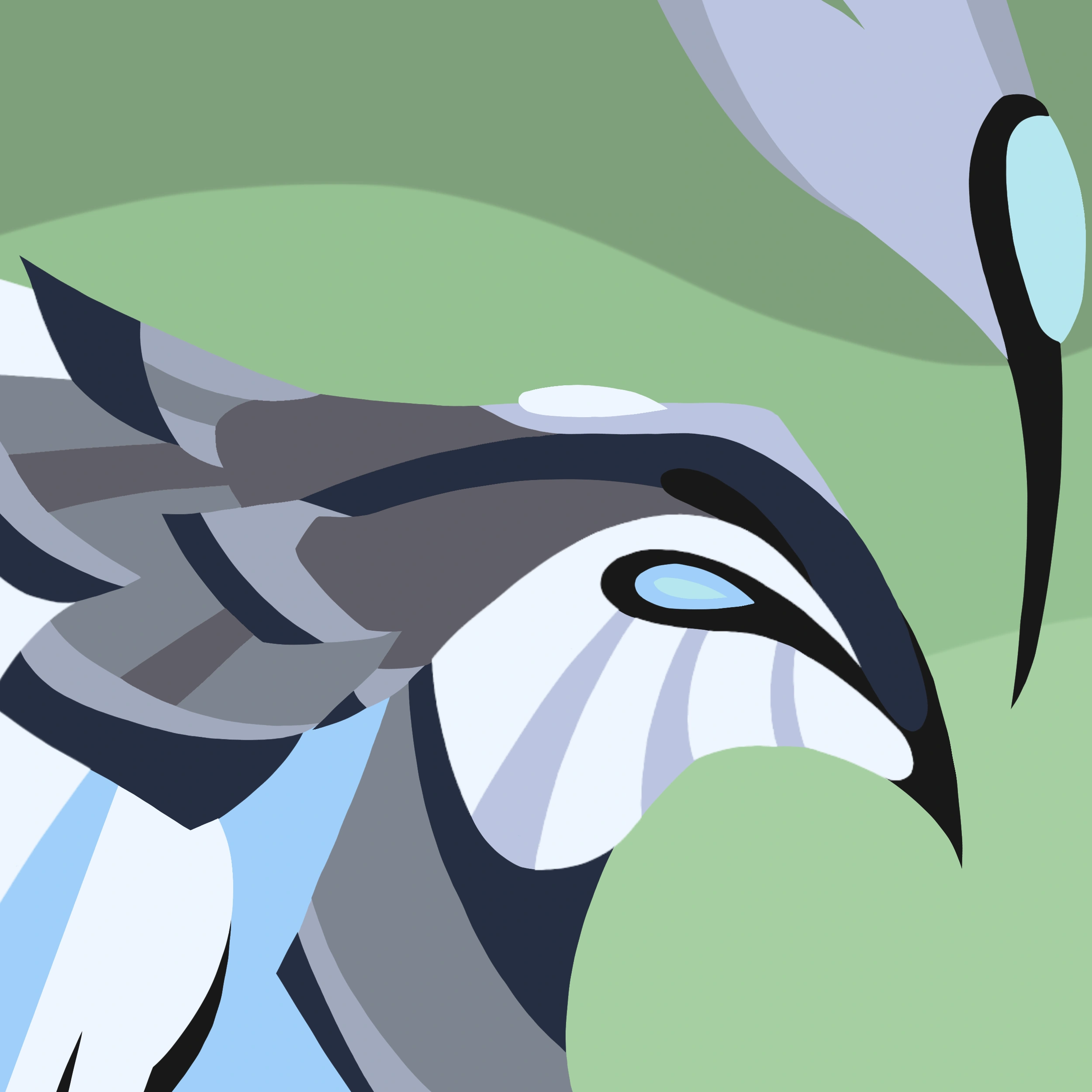 boreal warden | Fandom