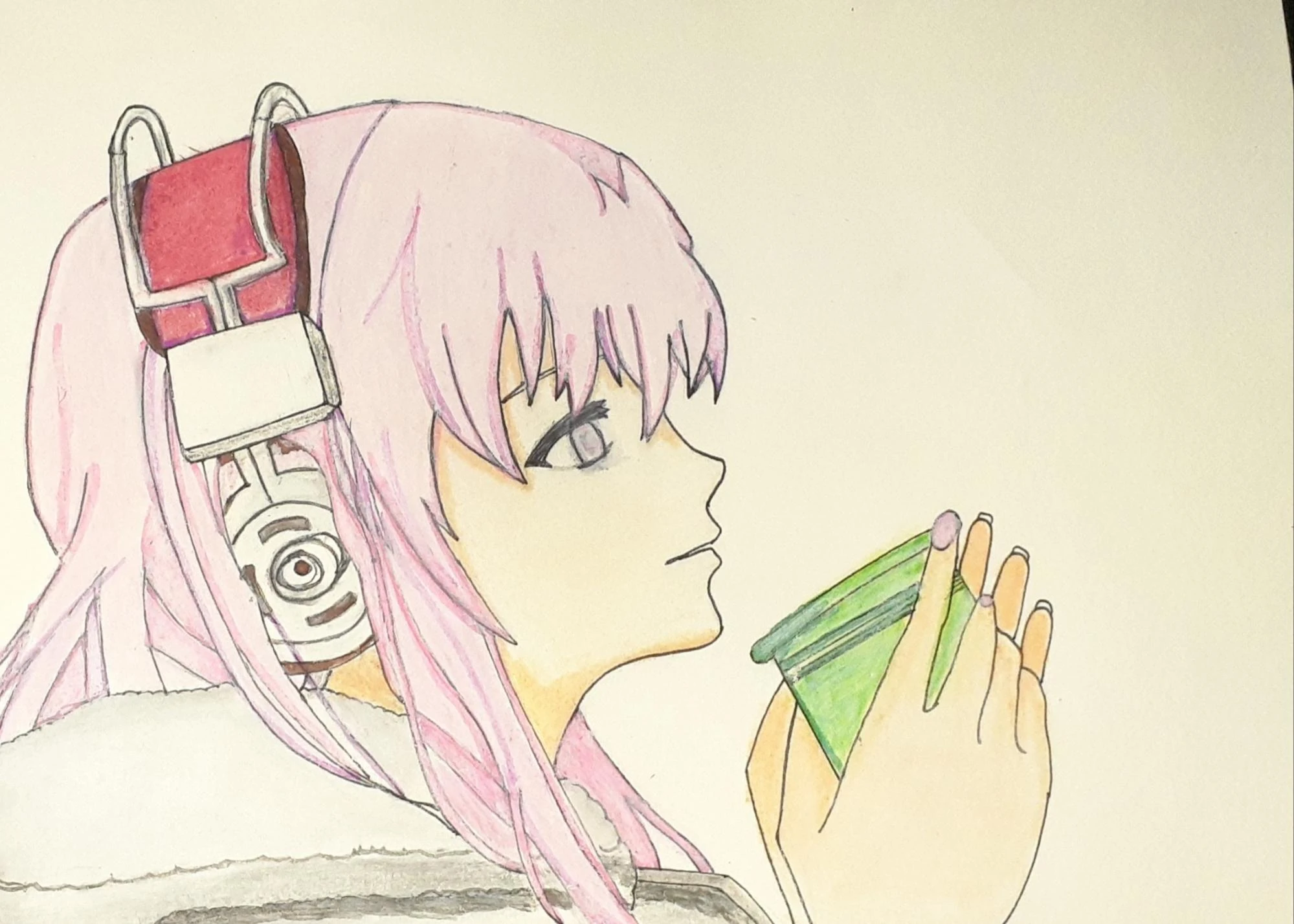 Luka-Chan 🥰 | Fandom