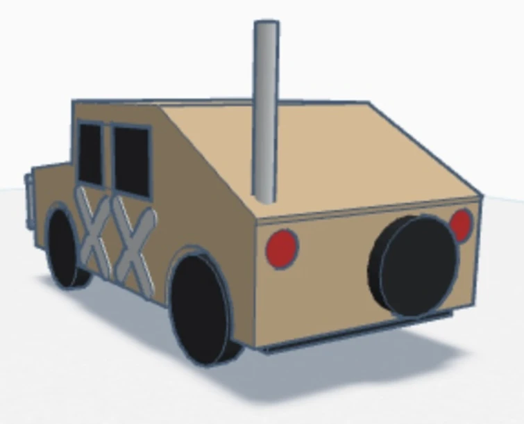 Discuss Everything About Tinkercad Wiki | Fandom