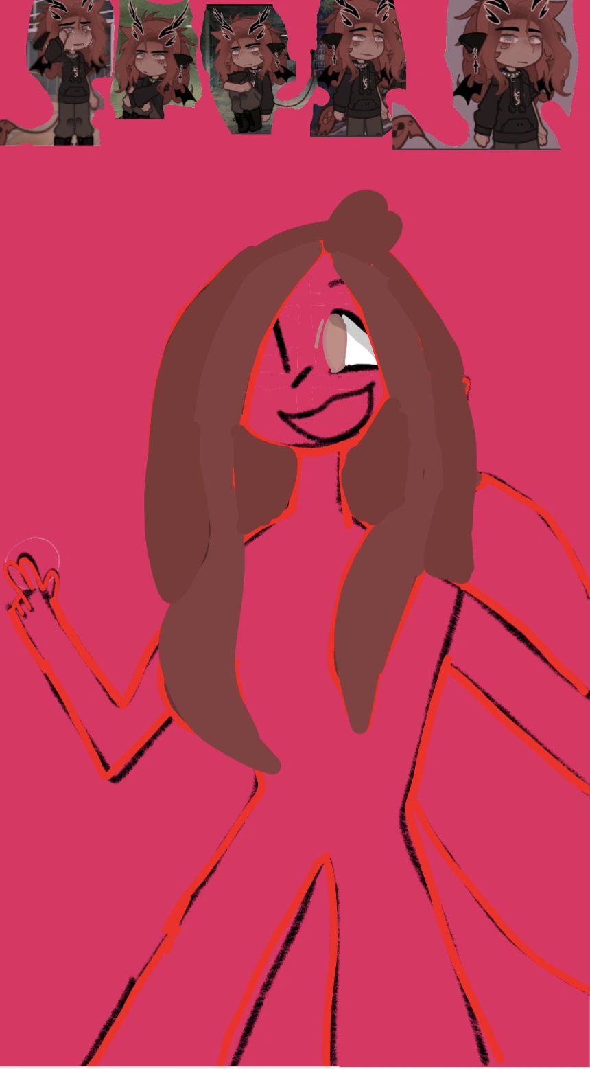 Another wip | Fandom