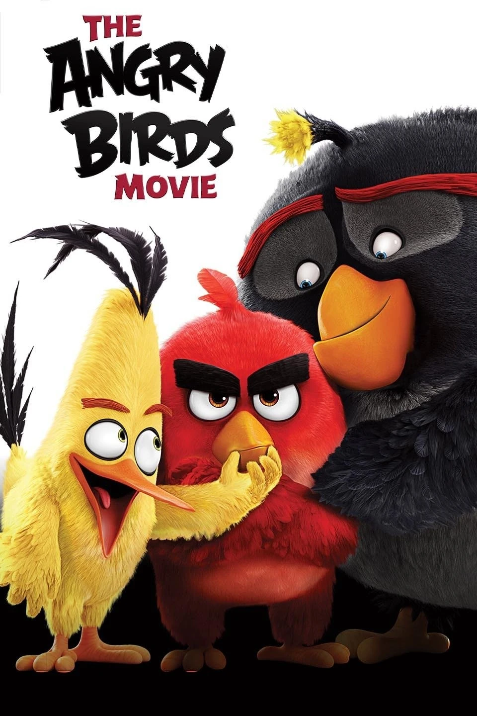 The only good thing with the movie designs. | Fandom