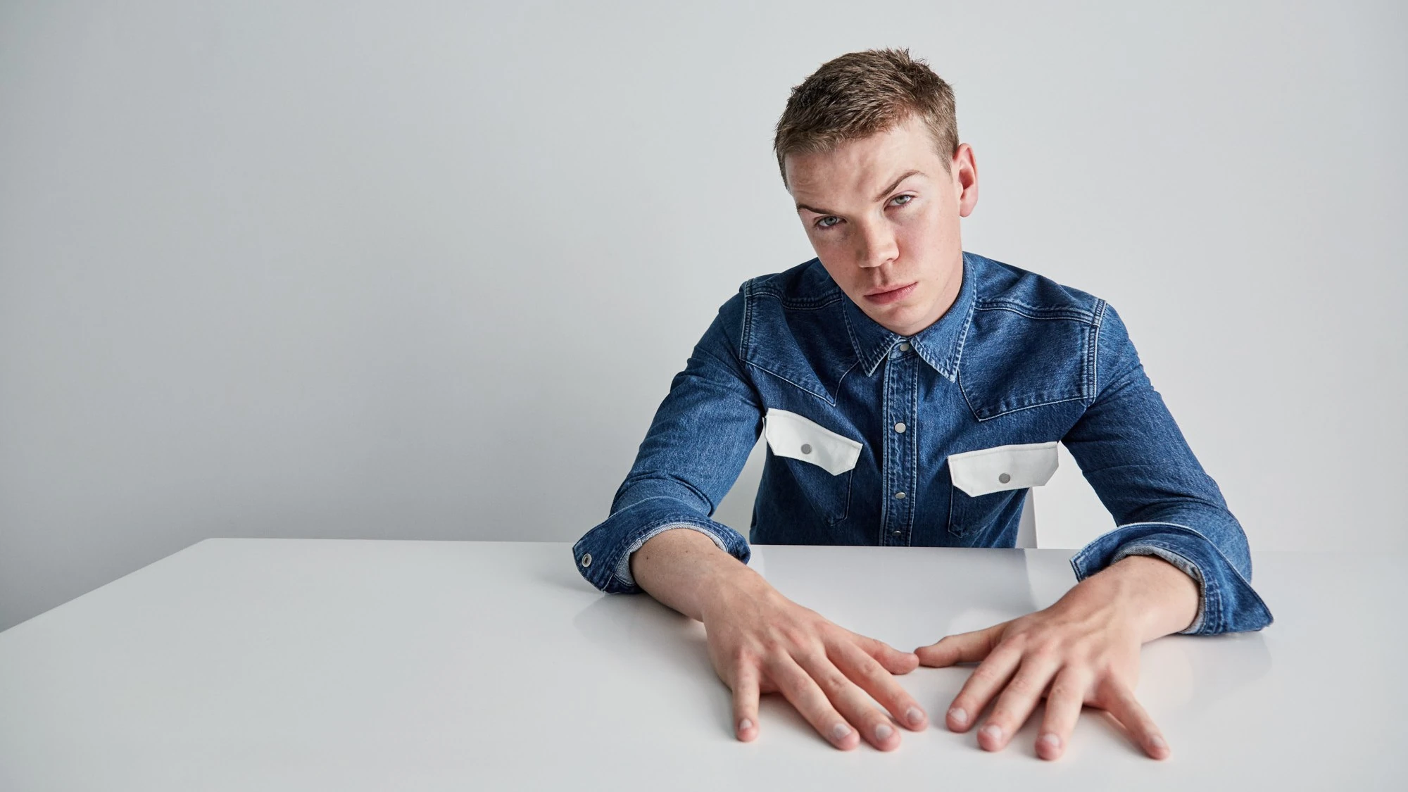 Interview with Will Poulter | Fandom