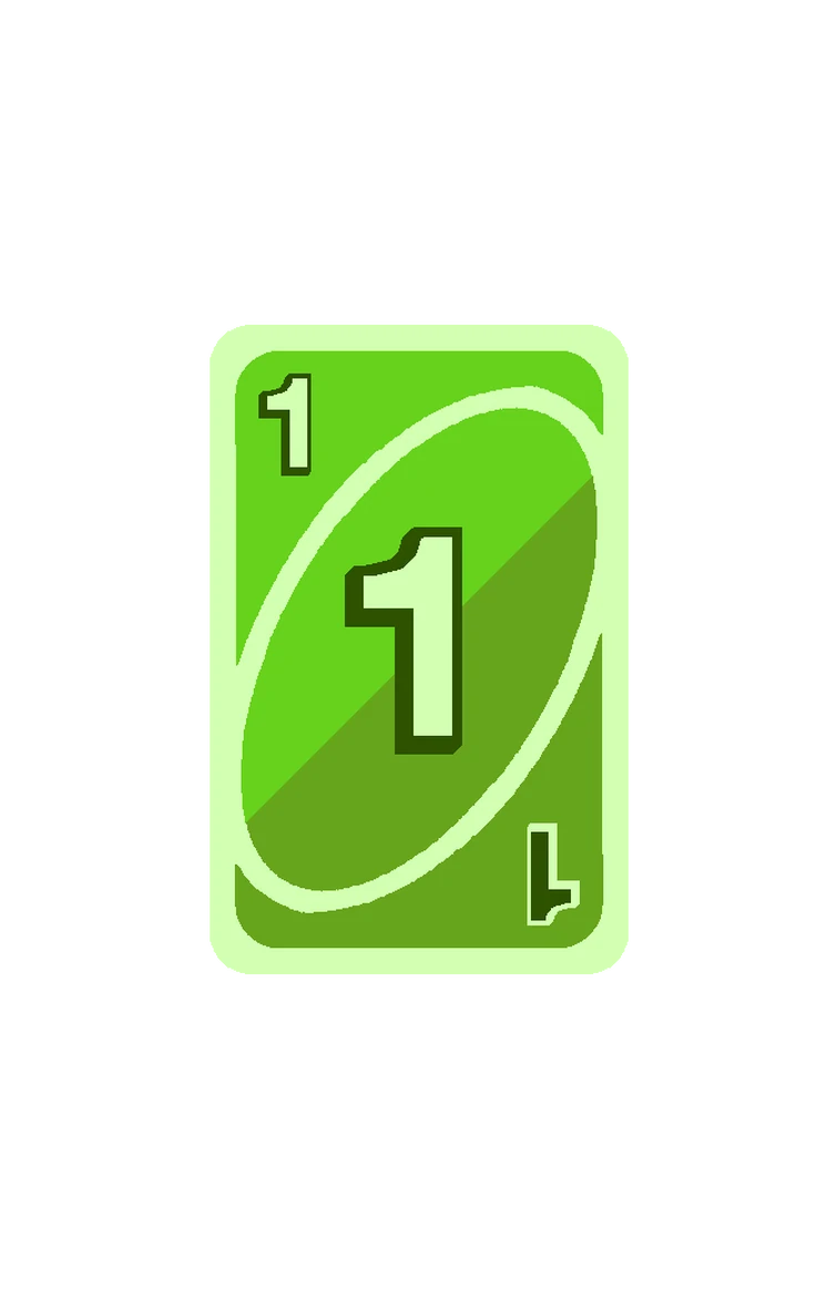UNO but block tales | Fandom