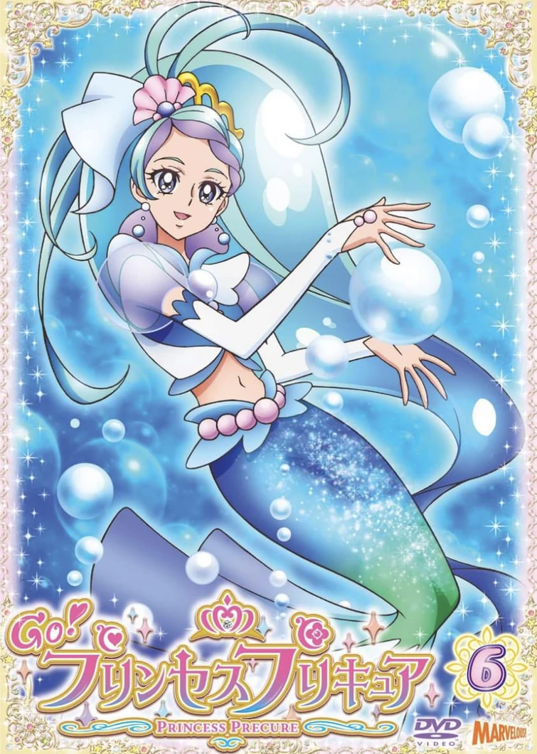 Who’s the better Mermaid Princess? 🧜‍♀️ | Fandom