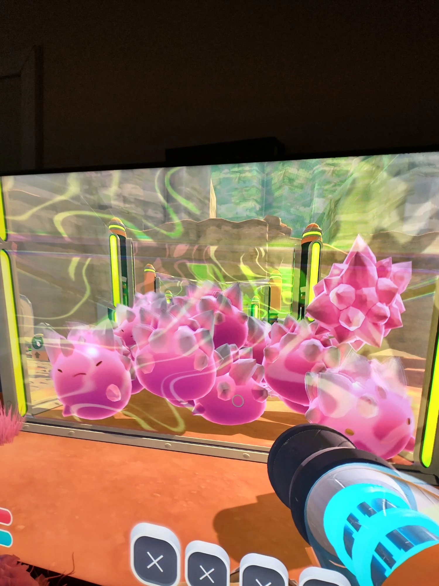 Slime Rancher: Full Walkthrough Episode 01 | Fandom