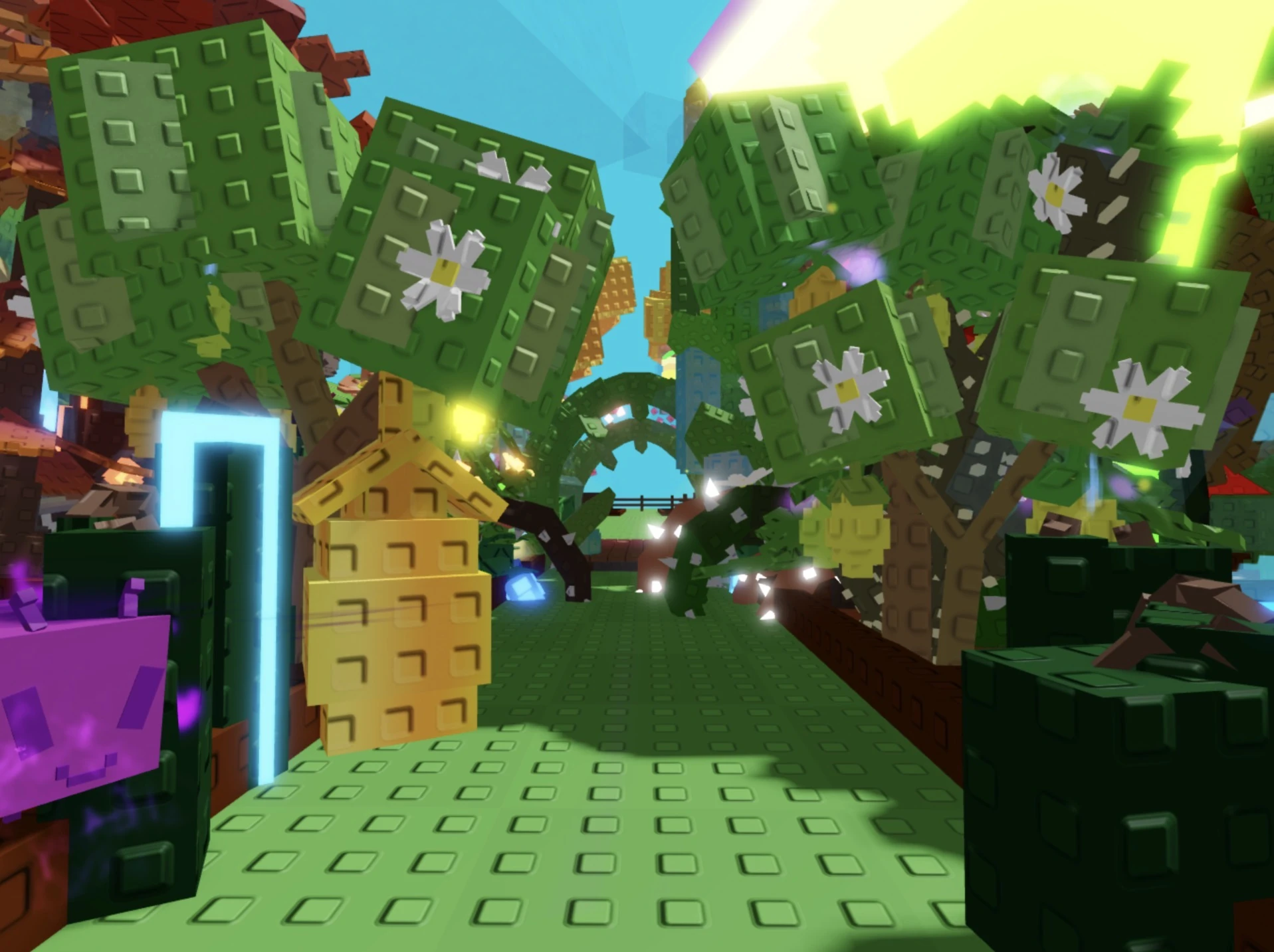 Let’s play a little game, what plants do you see in this image? | Fandom