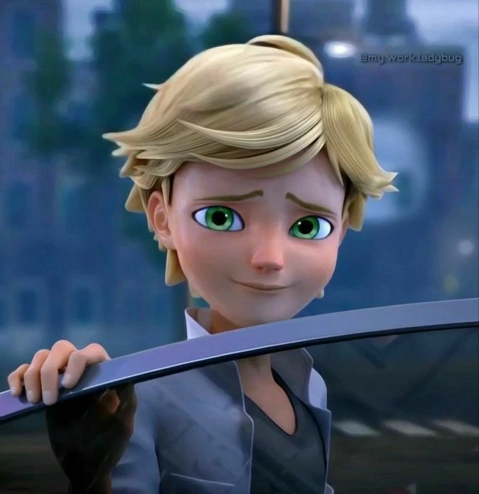 ♡Adrien♡ | Fandom