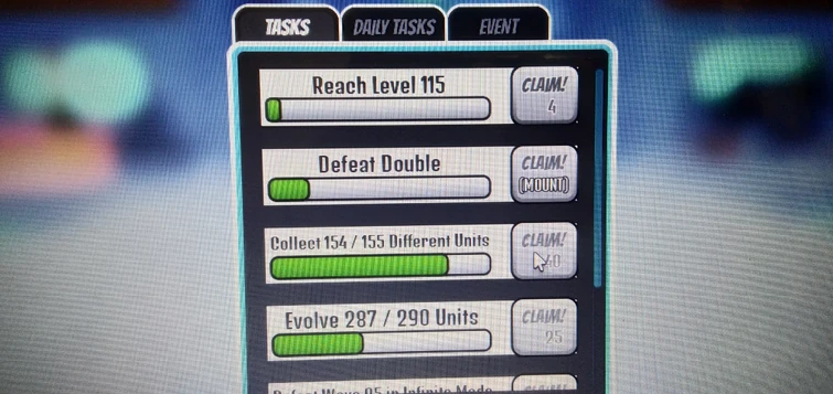 Discuss Everything About Roblox: All Star Tower Defense Wiki | Fandom