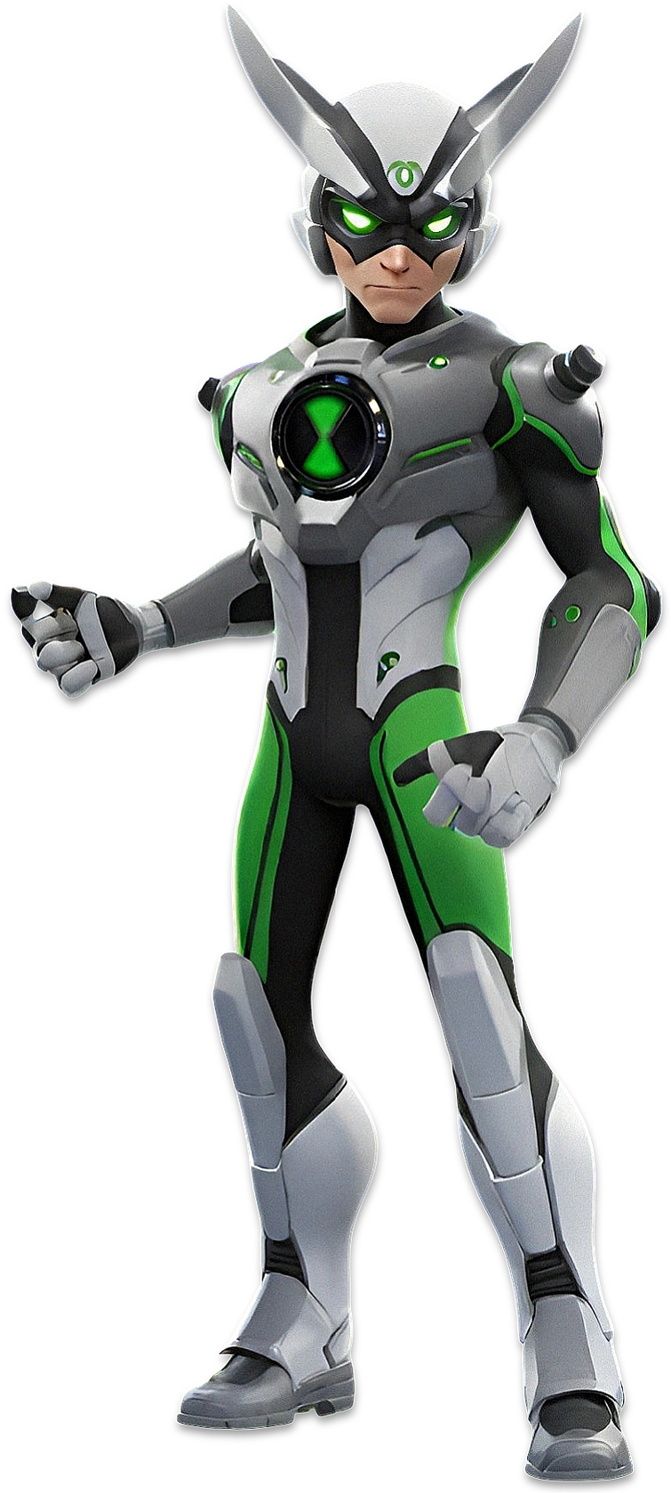 AI BEN 10 | Fandom