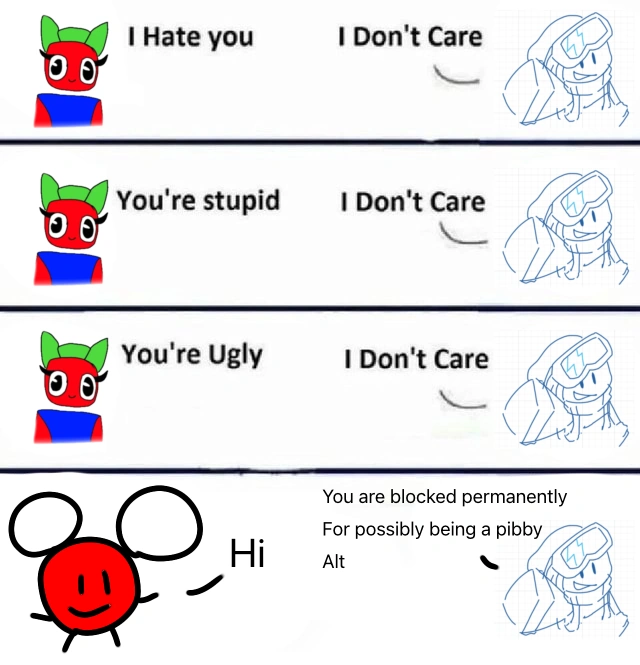 Another meme!!!! | Fandom