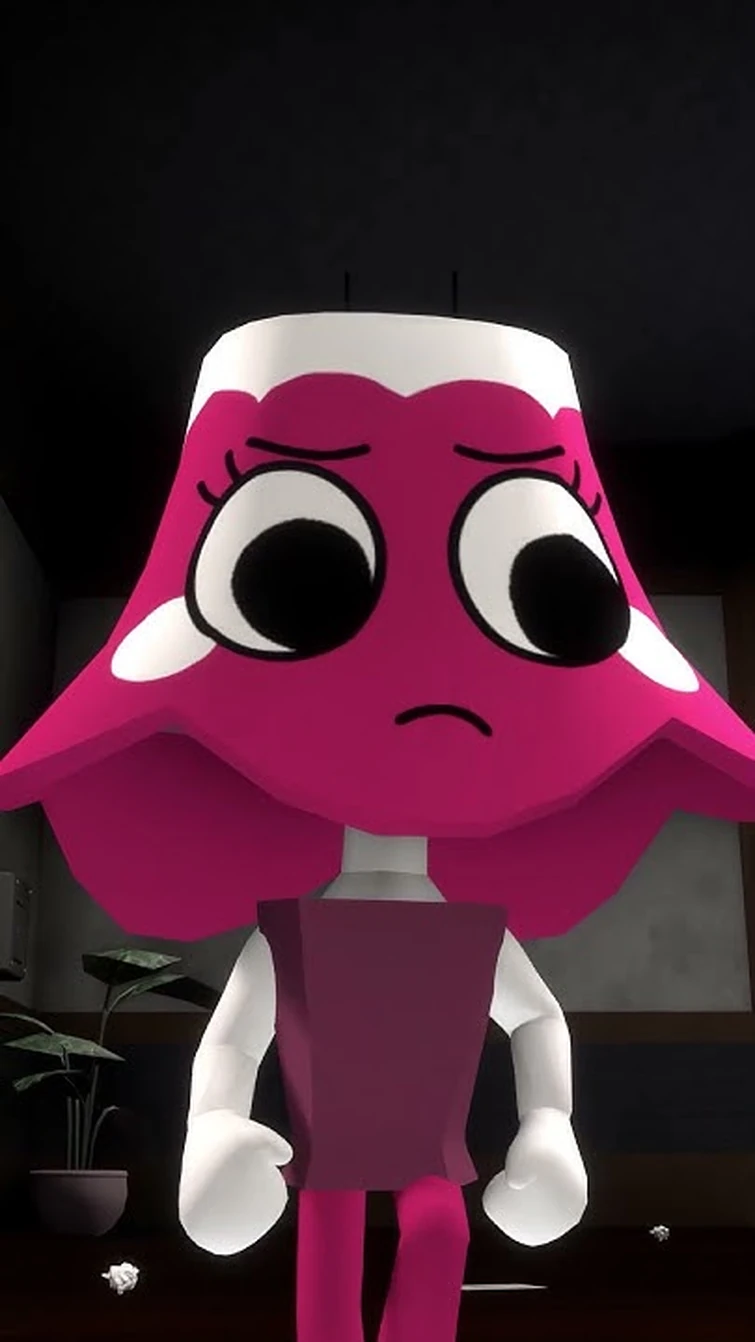 Squirm Could Suck And Would Still Be My Child Fandom
