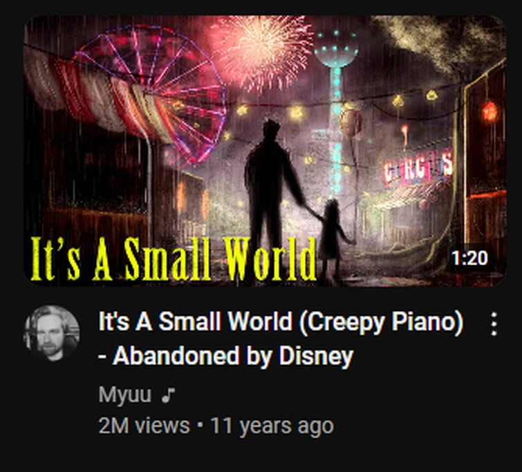 RIP | Fandom