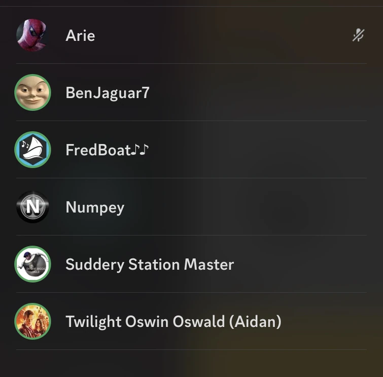 Yooo I got to meet Suddery Station Master | Fandom