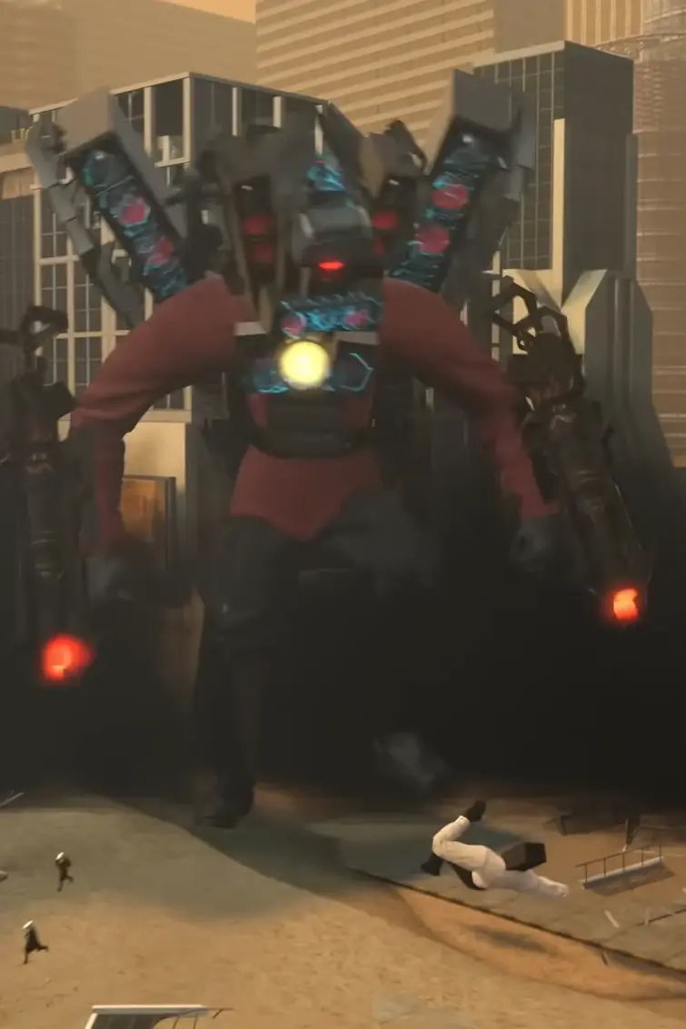 All Titans heights with calculations | Fandom