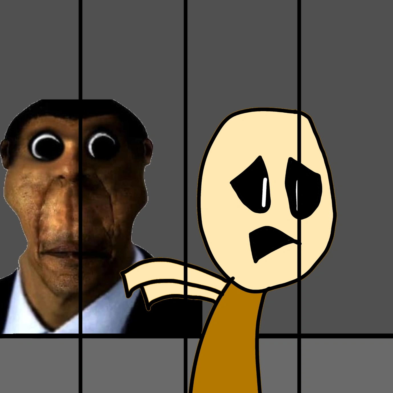 "BRO LET ME IN MAN BRO LET ME IN PLEASE" | Fandom