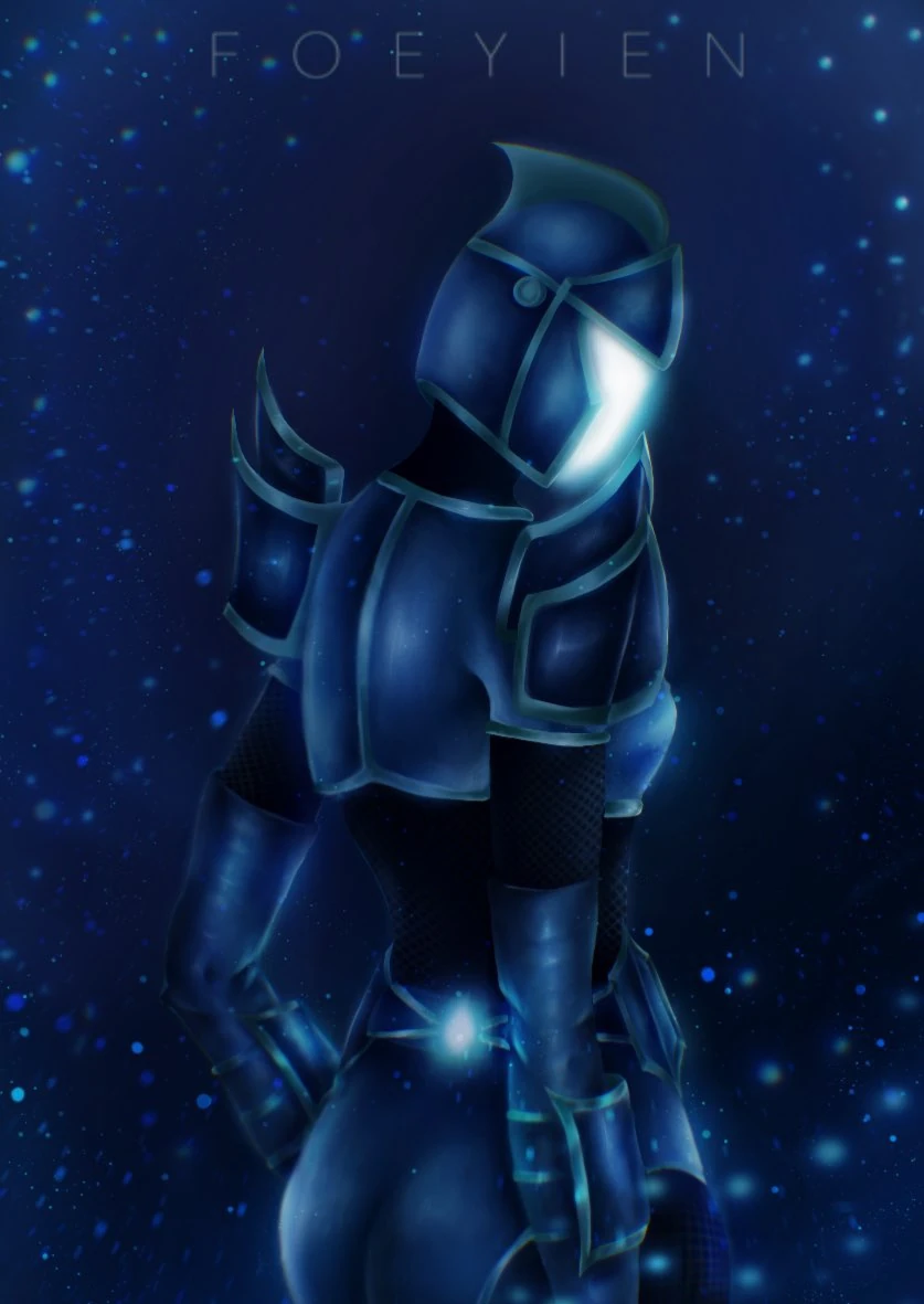 Aquatic Guardian | Fandom